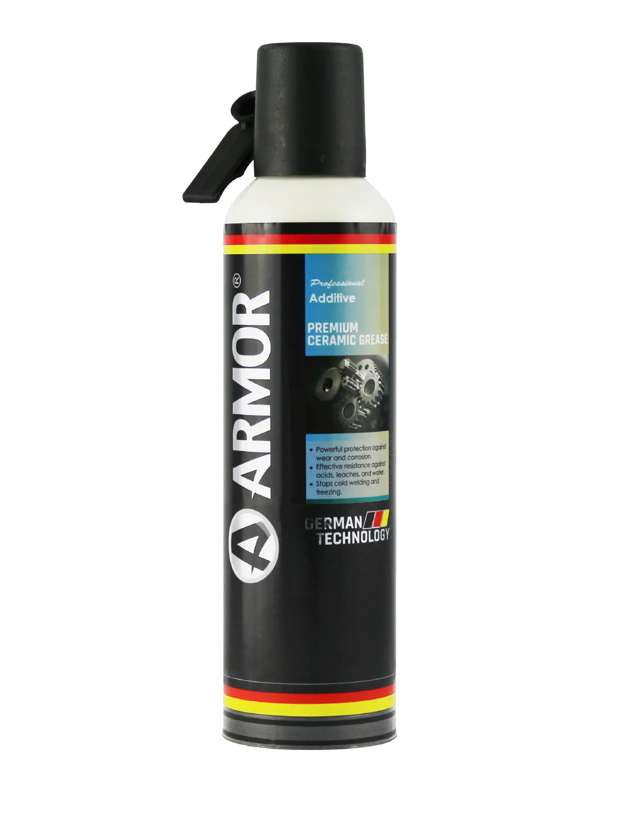 Premium Ceramic Grease - Armor Car Care