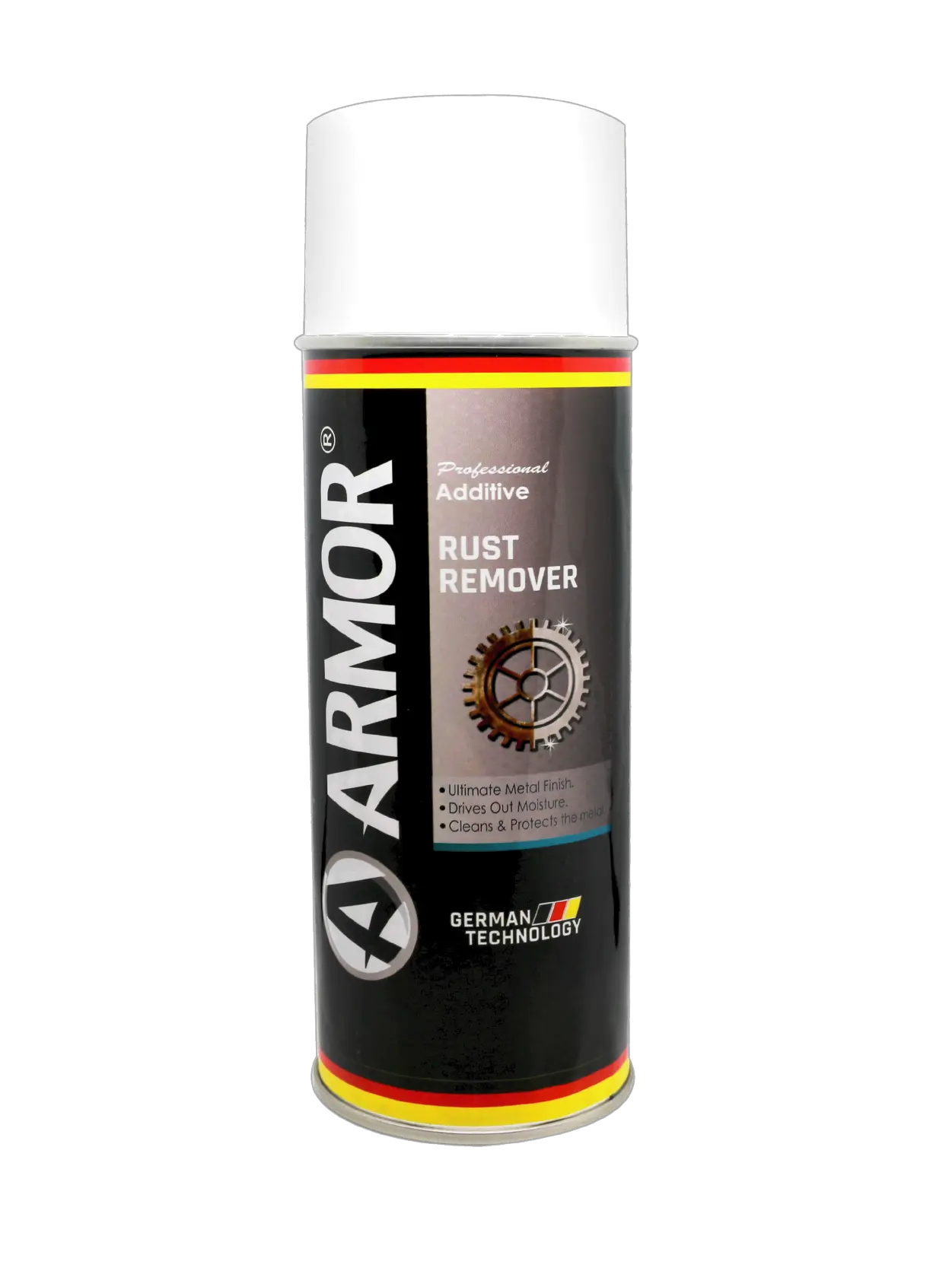 Rust Remover - Armor Car Care